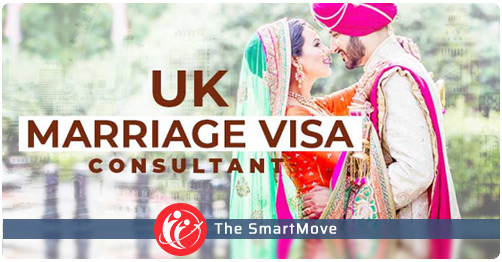 Best Spouse Visa Guide by a TOP UK Marriage Visa Consultant
