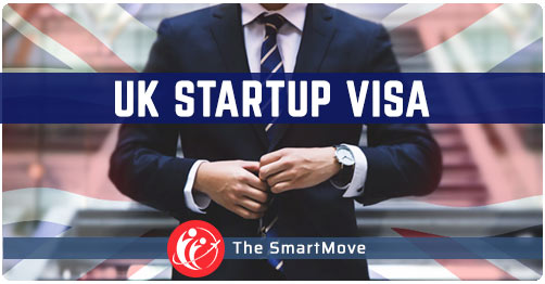 UK Start-up Visa Requirements: How to qualify in 2023?