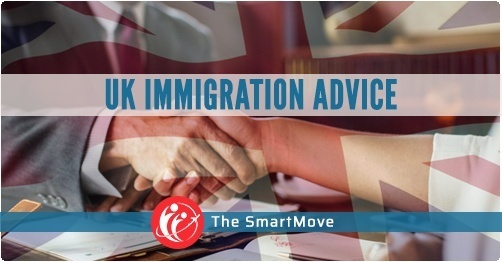 UK Immigration Advice - The SmartMove Way | +91 9819127002