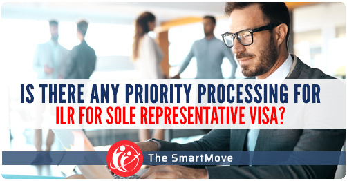 Priority Processing for ILR UK Application: 2023 Easy Guide