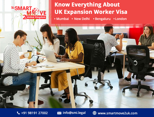 Expert UK Expansion Worker Visa Consultant: 2025 Guidance