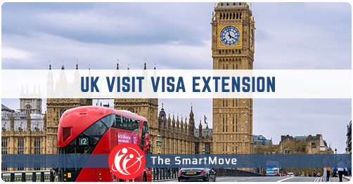 UK Visitor Visa Extension | Standard Visitors: Get Expert Help