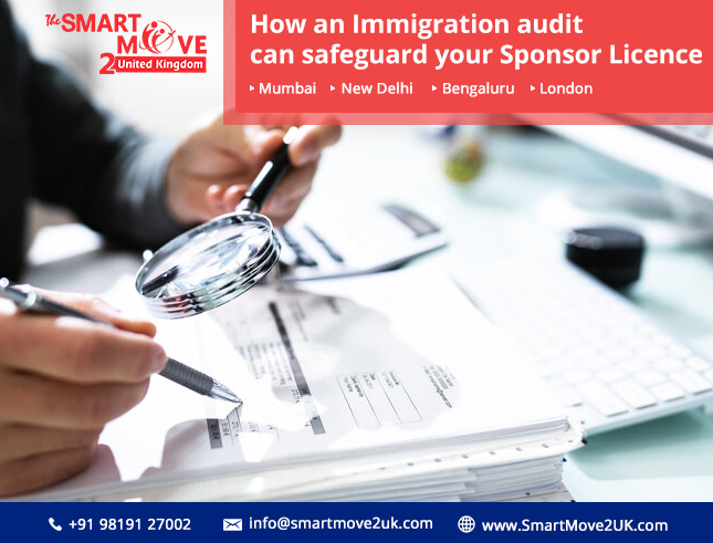 Immigration Audit Guide: Protect Your Sponsor Licence