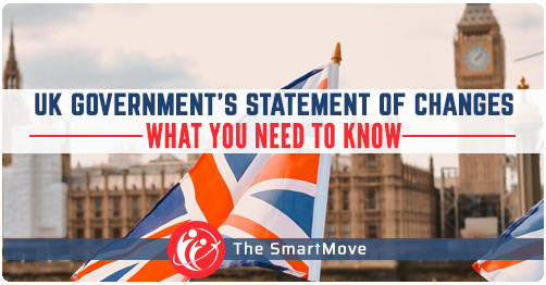Latest 2024 UK Immigration Rule Changes: Key Highlights Latest 2024 UK Immigration Rule Changes: Key Highlights