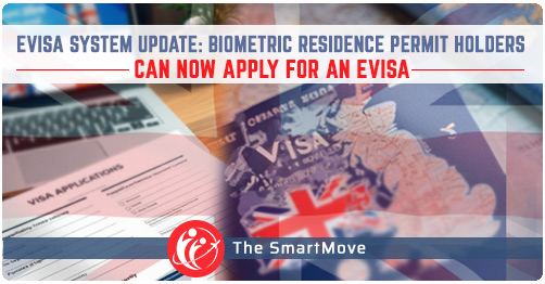 eVisa: BRP Holders Can Now Apply| UK Visa Expert