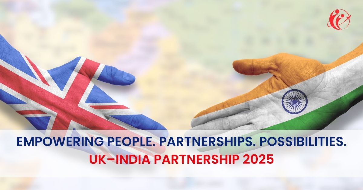 A Renewed UK-India Relations 2025: Starmer’s Visit & Migration